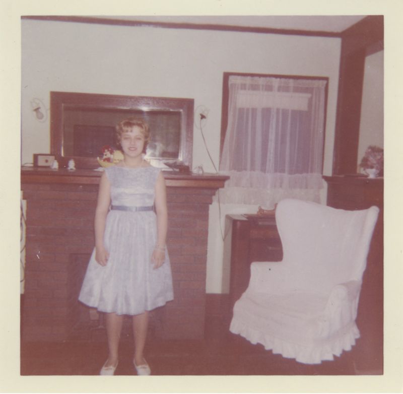 Living in the Sixties: 45 Intimate Photos Capture People at Home in the ...