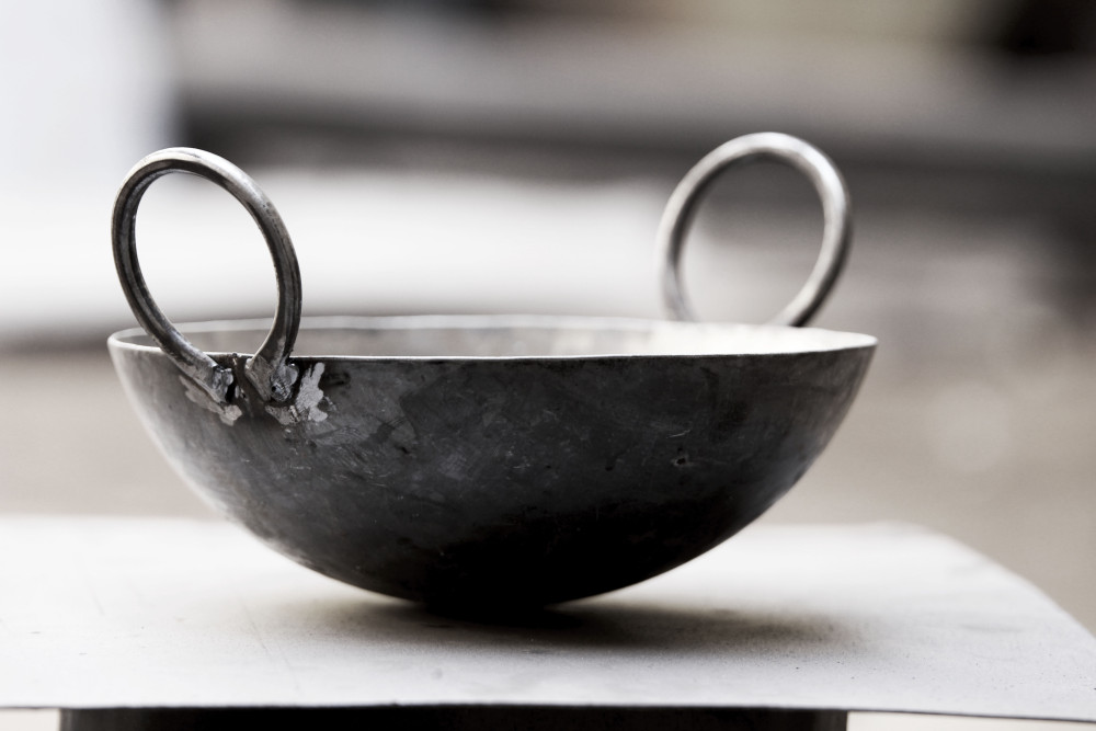 The Significance of "Sarbloh"