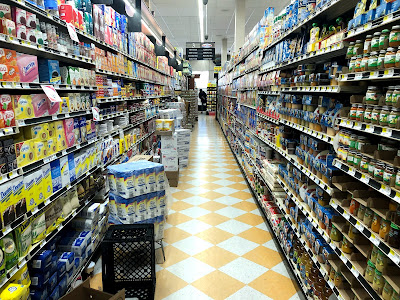 TOUR: Shop Fair Supermarkets - East Flatbush, Brooklyn, NY