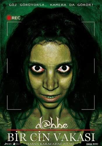 10 Filem Seram Dari Turki Mesti Tonton - Ada Yang Pergi Toilet Minta ...