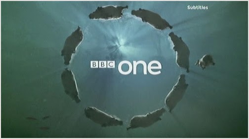 Unit 32: Television Idents: April 2014