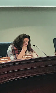 Lehigh Valley Ramblings: NorCo's New #MeToo Government