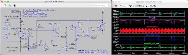 Designing Radios Electronics 通信装置設計入門・学習 Designed A Traditional