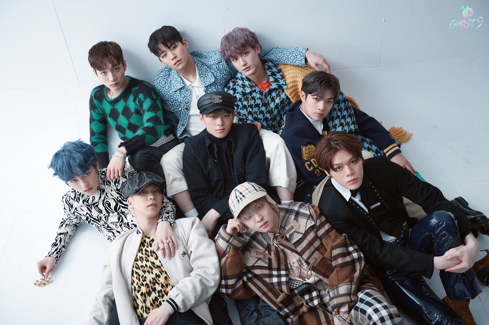 [MV] GHOST9 고스트나인 te presentan SEOUL - BA NA NA: Noticias de K-Pop en ...