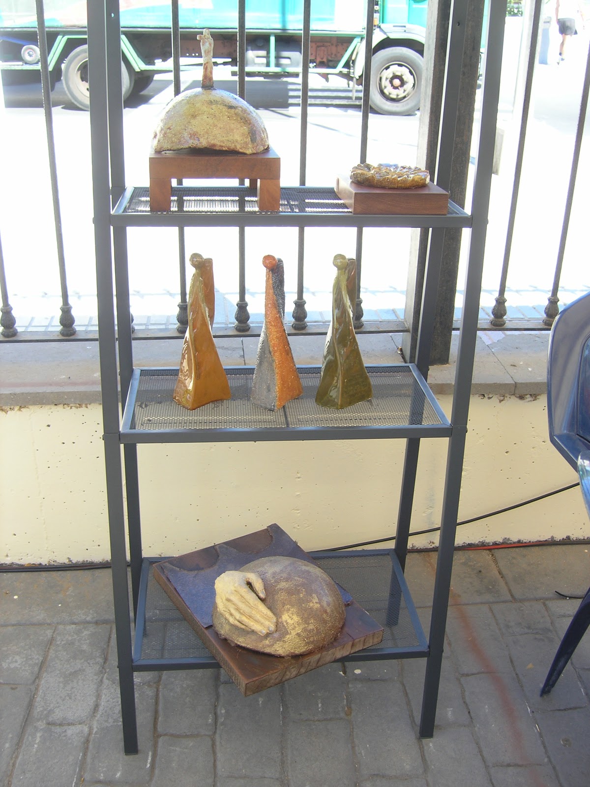 ELISA CABRERA ART BLOG