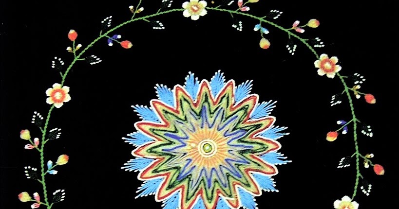 Historic Iroquois and Wabanaki Beadwork: A Mid-19th Century Tonawanda ...