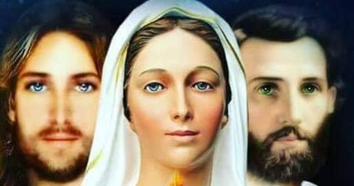 Somos Do Bem Últimos Chamados De Conversão Sagrado Coração De Jesus