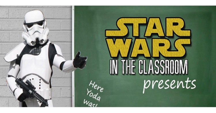 Teacher Resource Room