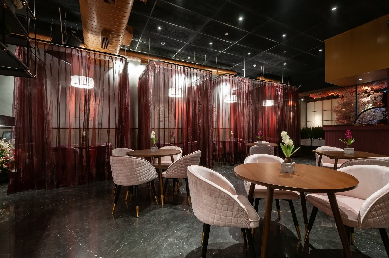 Looking For Authentic Japanese Fare? Head Straight to Kampai in ...