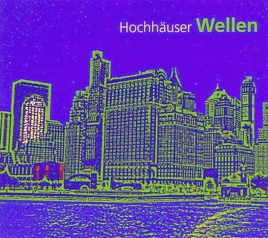 ΔΙΣΚΟΡΥΧΕΙΟΝ / VINYLMINE: δύο άλμπουμ του MATTHIAS PETZOLD