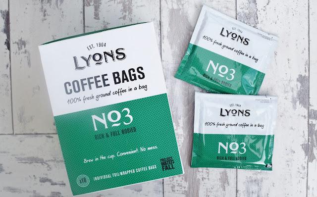 THIS WILL CHANGE THE WAY YOU DO COFFEE - A Life With Frills