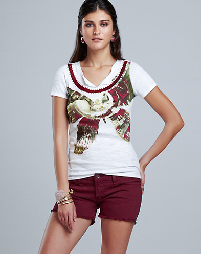 Beautiful T Shirts For Women