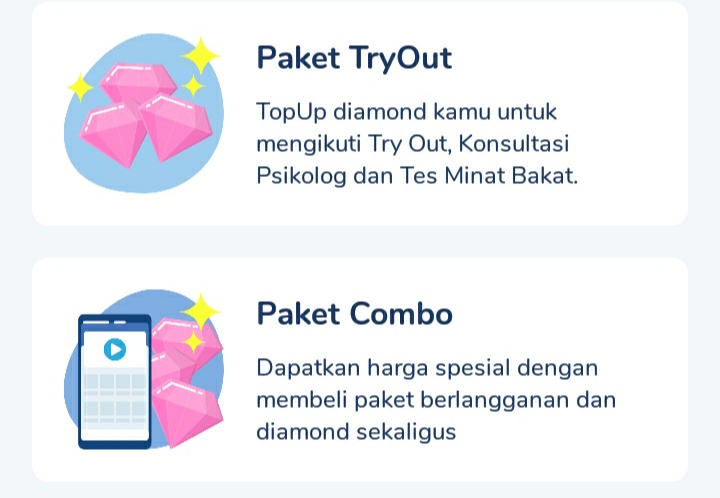 Bimbel Online UTBK Pahamify (Review Harga Fitur dan Kelebihan ...