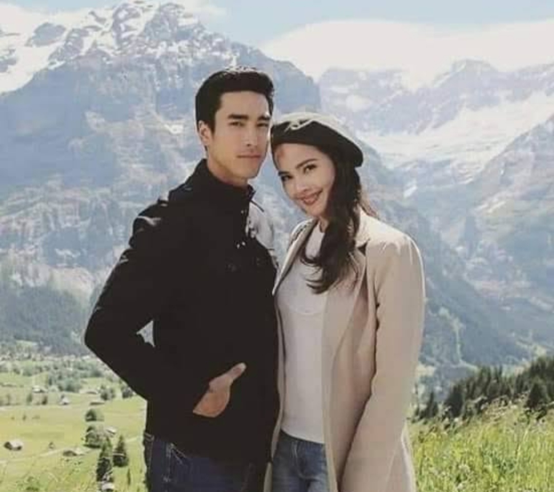 Here's Why Nadech and Yaya Are Our Ultimate Celebrity Couple Goals