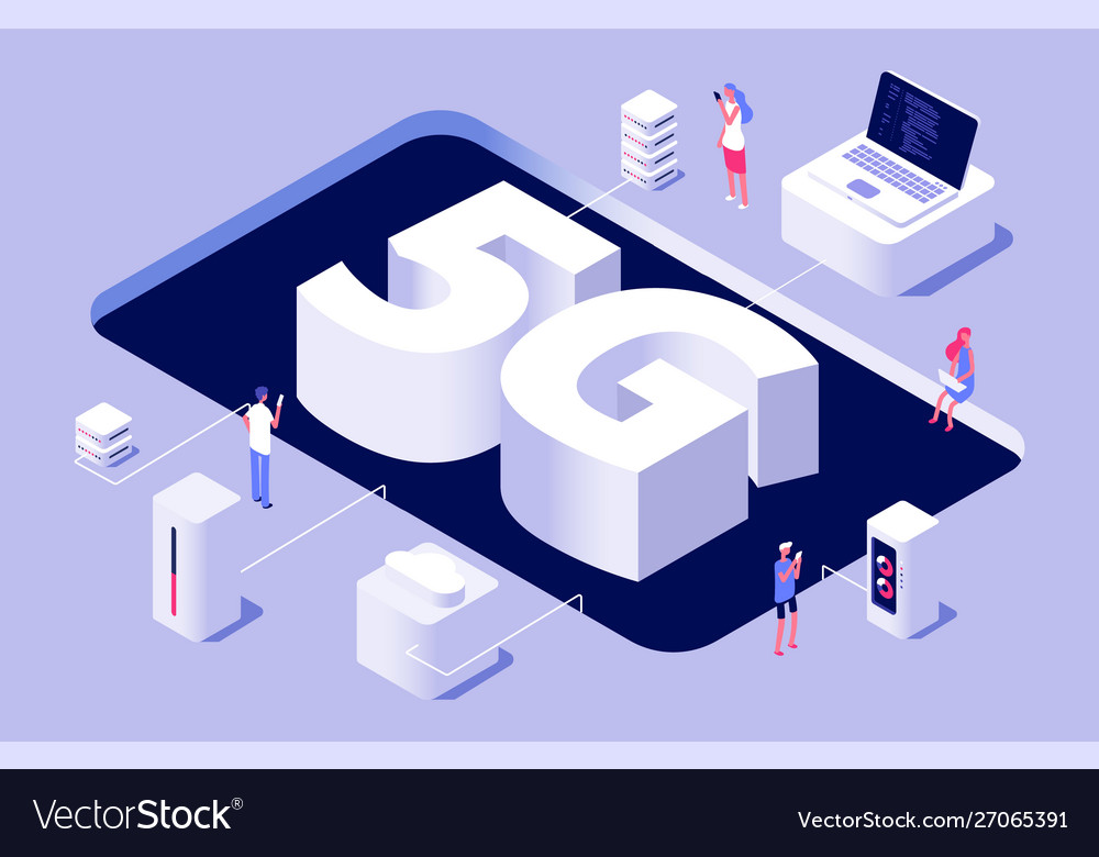 What Is 5G Wireless Technology?