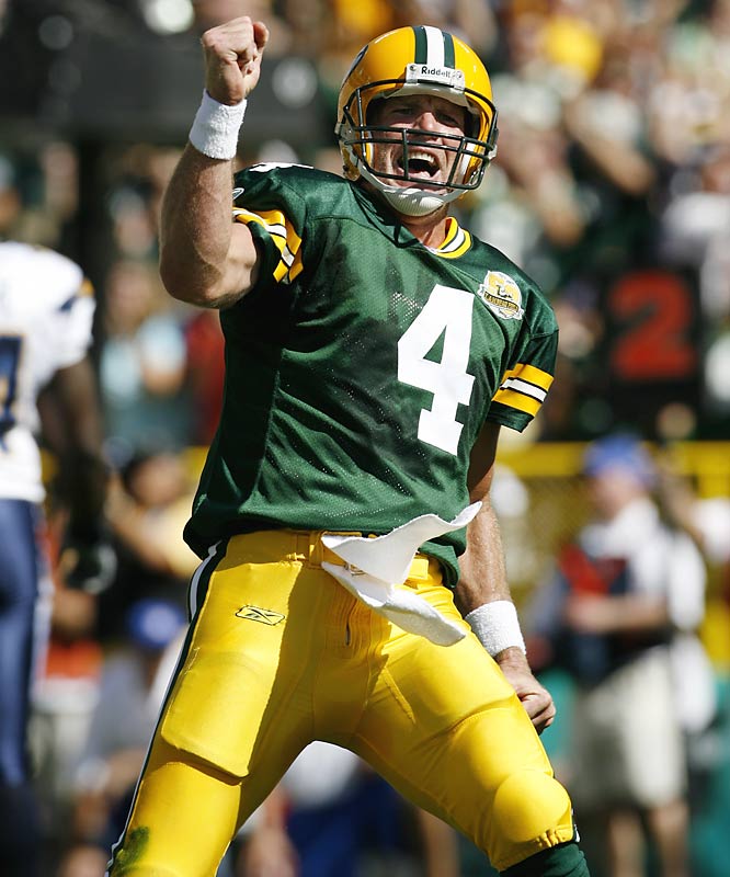 Lone Star State of Mind: Top 10 Quarterbacks of the 90's