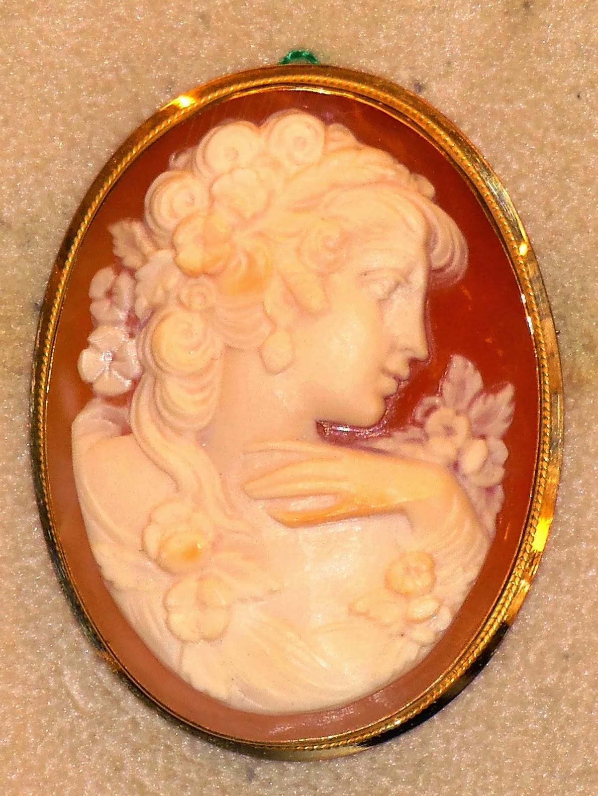 l'avventura grande: Cameos