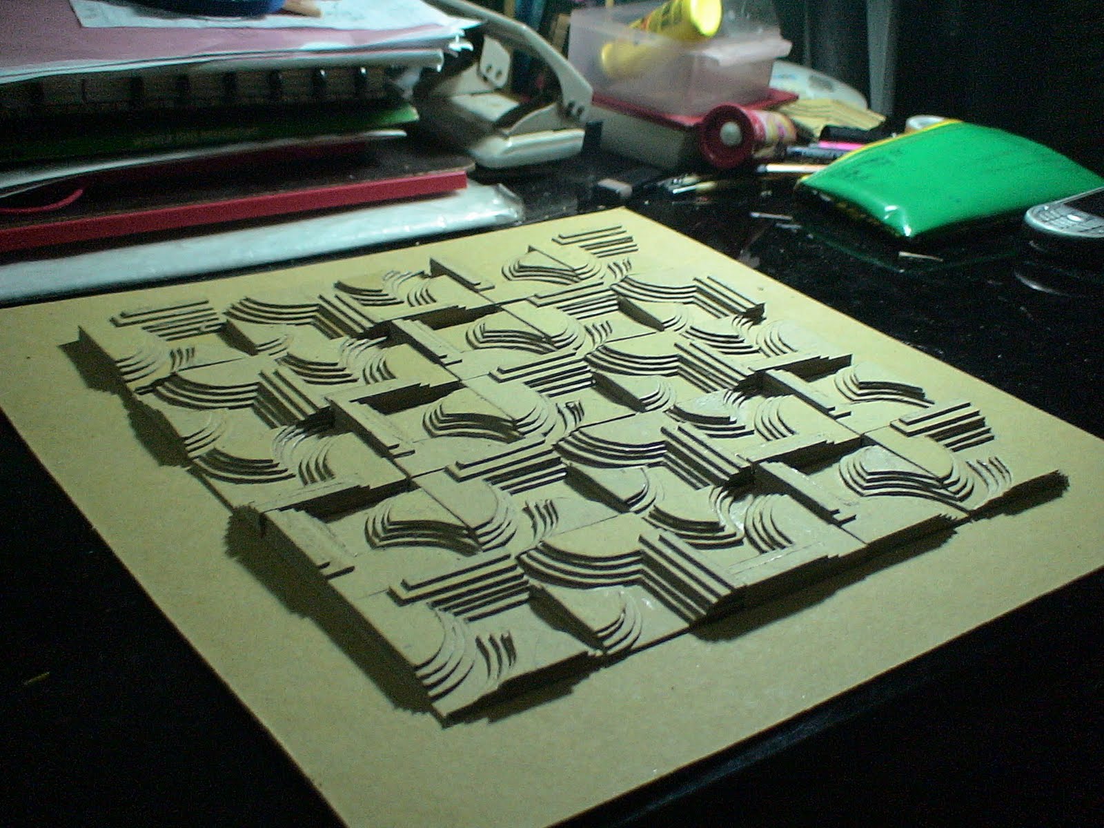 ardiansyahsf: Nirmana 3D