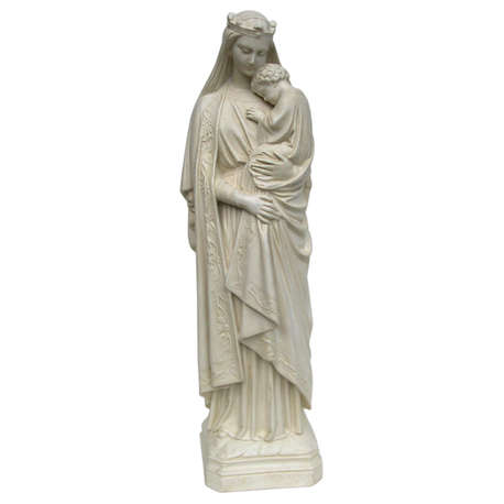 Lady Wisdom, The Holy Ghost, and Heavenly Mother