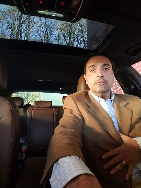 Rick J Sayegh - Topmost Physician and Healthcare Executive in New York