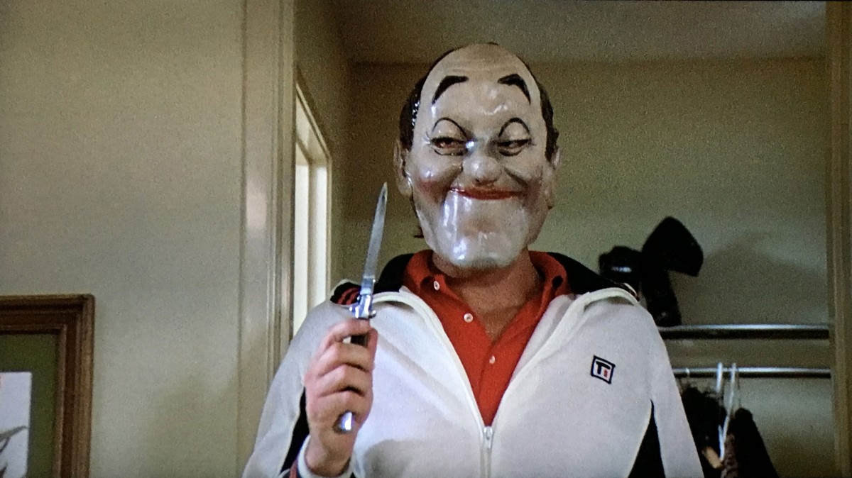 THOH TESTER OF HORRORS: ROD STEWART & THE FACES 1970! - LEGENDARY ...