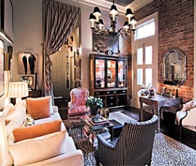 * T h e * V i s u a l * V a m p *: Chad Graci