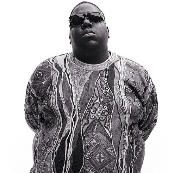 Diddy Pays Tribute To Notorious B.I.G. 17 Years After Unsolved Murder ...