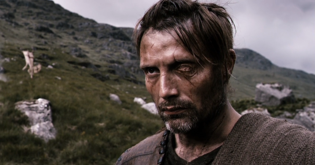 Valhalla Rising One Eye