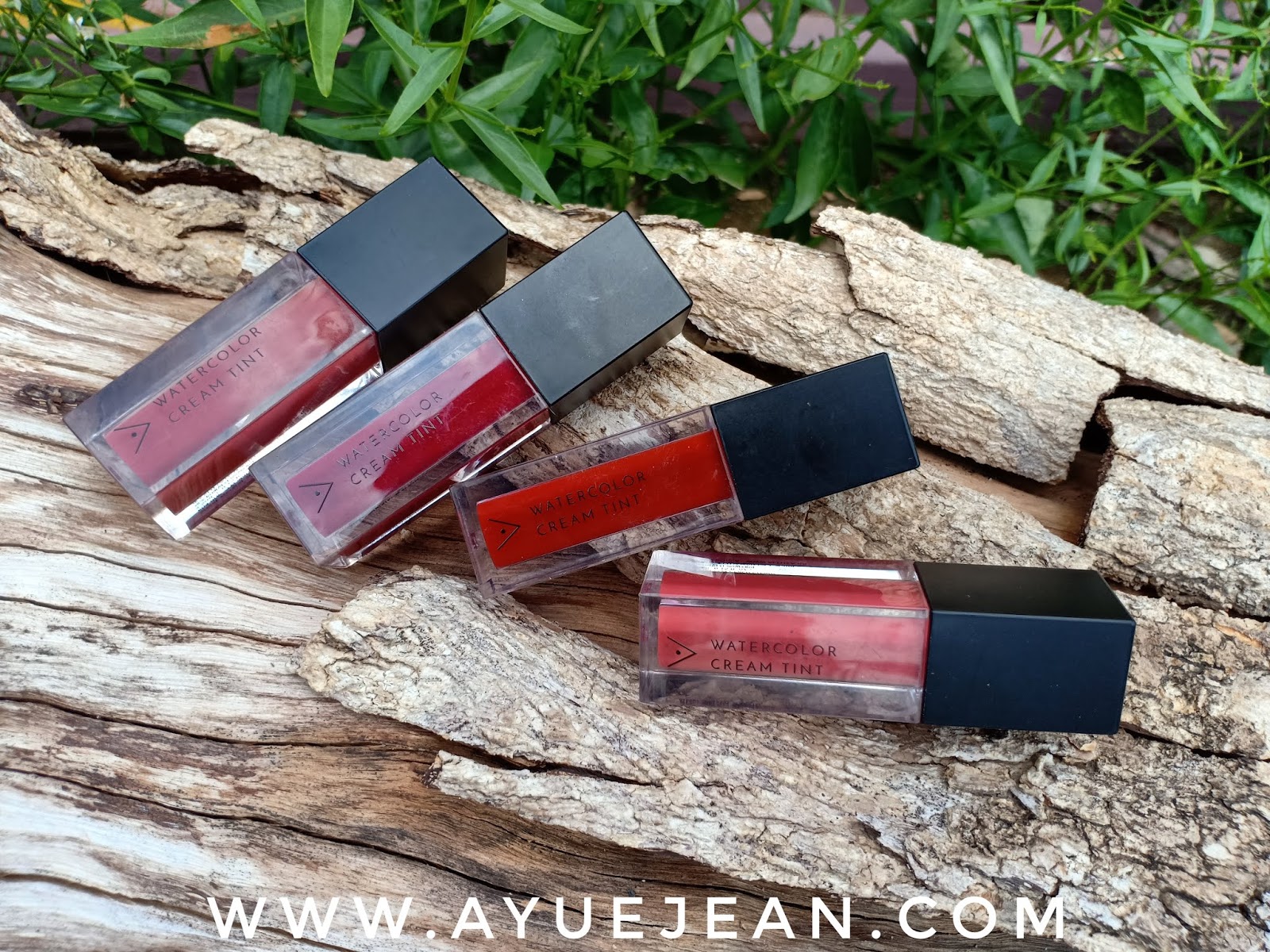 Koleksi Mekap Terbaru dari Althea Korea