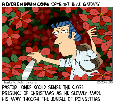 Adventist Perspective: Cartoons