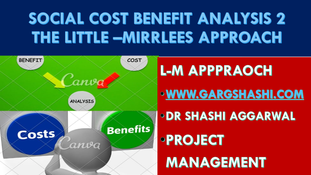 ECONOMICS COMMERCE AND MANAGEMENT LITTLE MIRRLESS MODEL L M APPROACH OF SCBA SCBA PART 3 economics-commerce-and-management-little-mirrless-model-l-m-approach-of-scba-scba-part-3