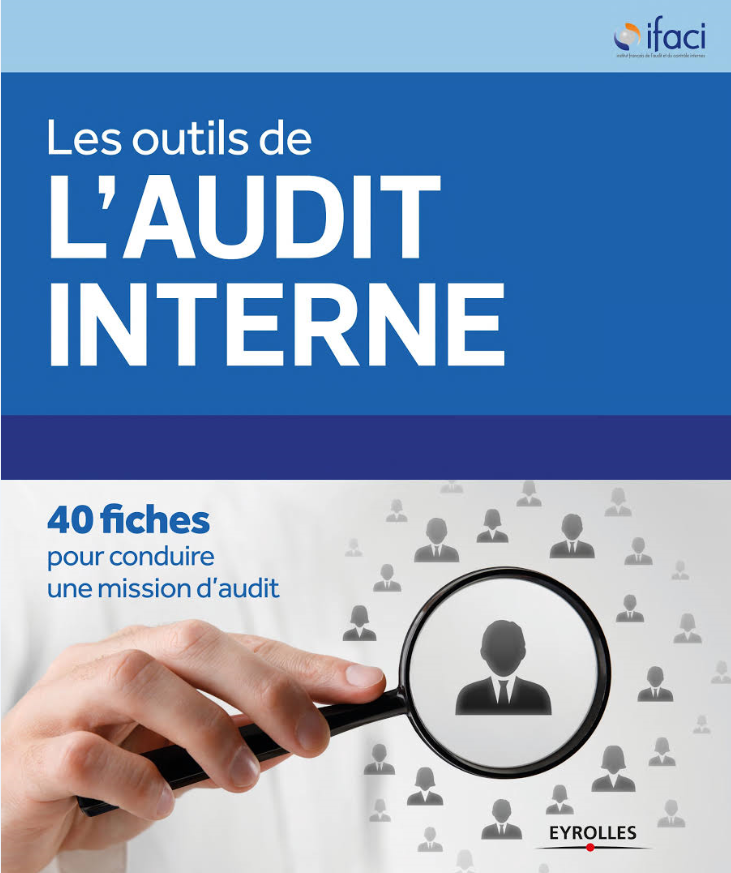 Les outils de l'audit interne: 40 fiches pour conduire une mission d'audit PDF - Bibliothèque ...