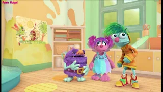 Sesame Street Episode 4187