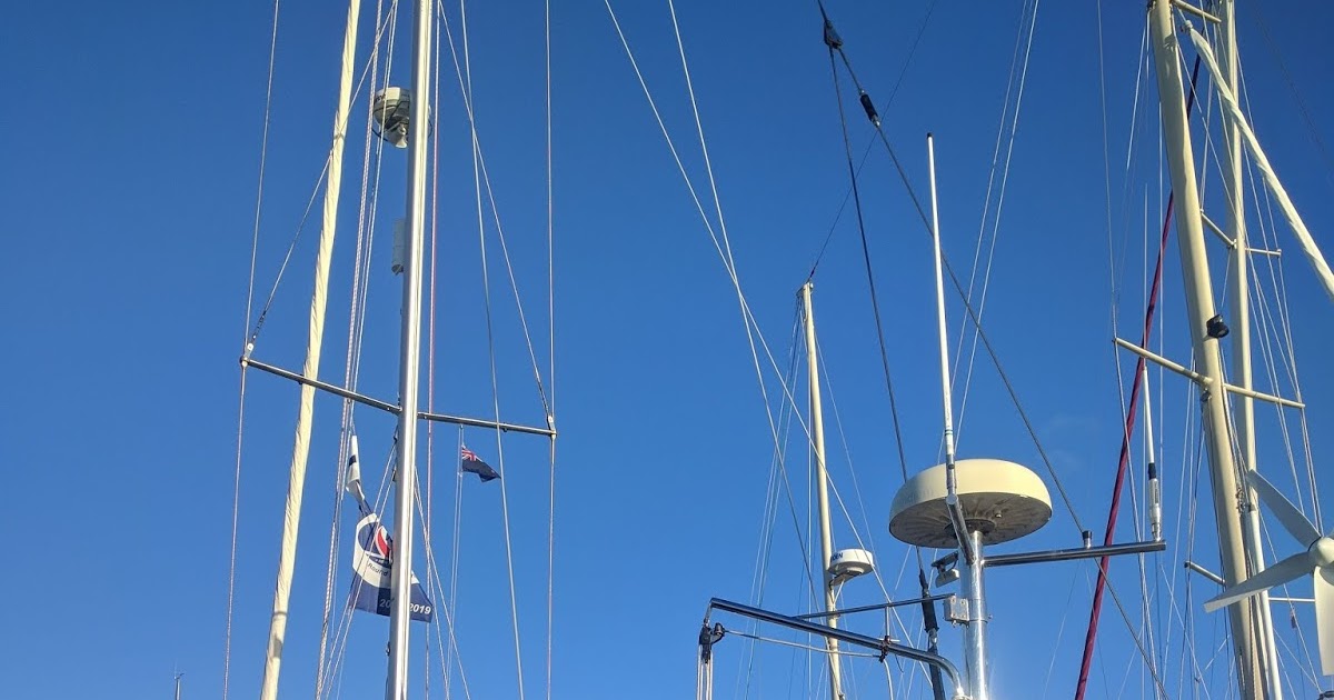 Onapua........the sailing vessel: Alora