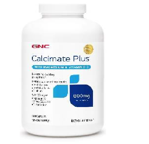 THUỐC TỐT GIÁ RẺ CHO NGƯỜI VIỆT: CALCIMATE PLUS WITH MAGNESIUM ...