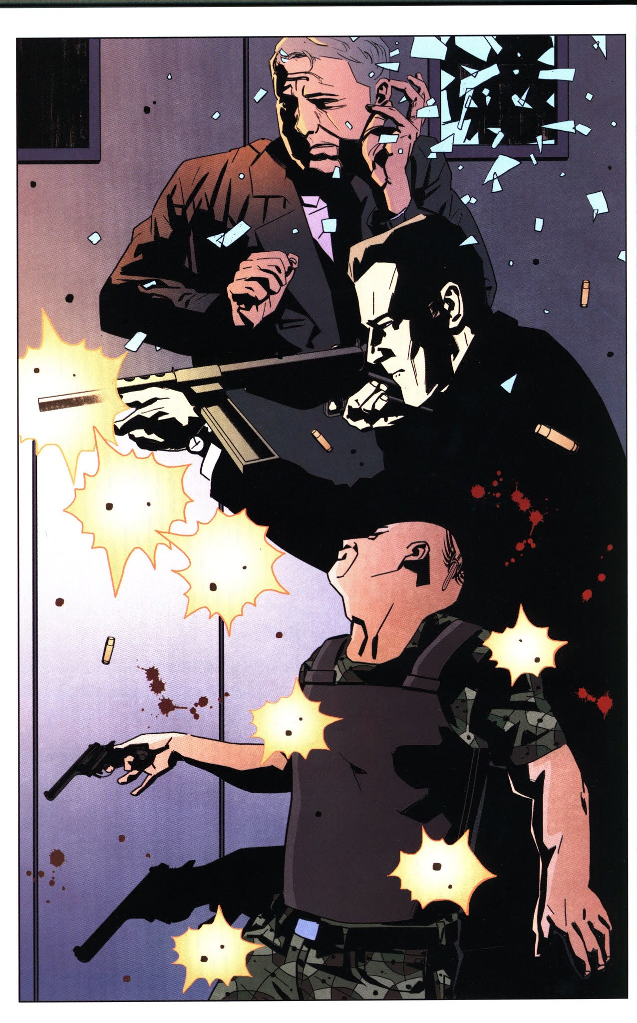 Galicia Comic: James Bond 8 - Case Files