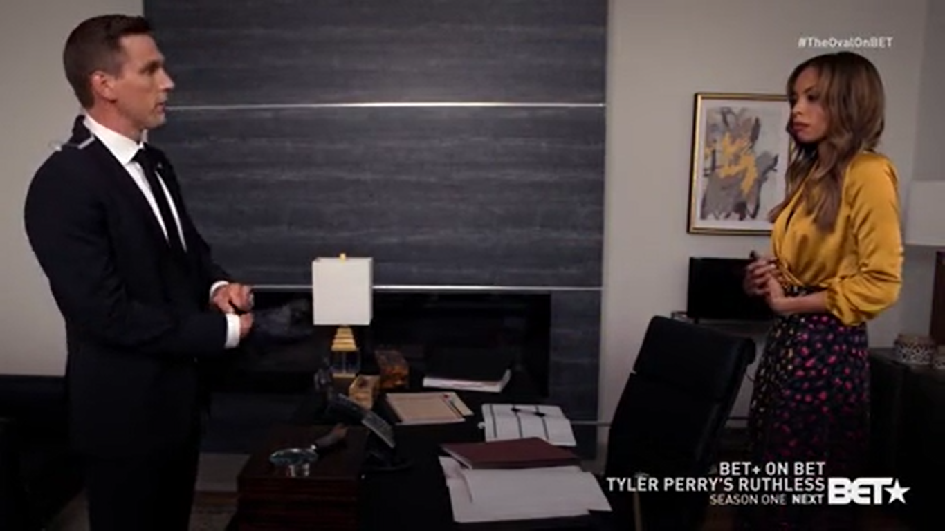 'The Oval' Recap: Season 2 Episode 7