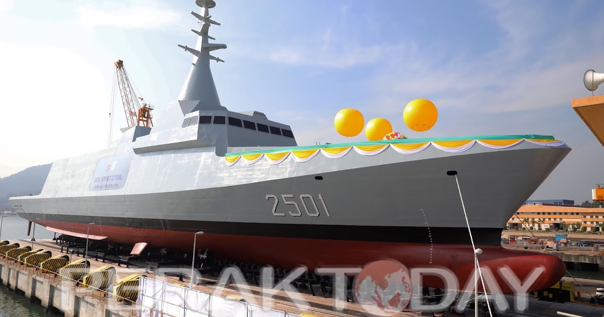 AAG_th บันทึกประจำวัน: มาเลเซียพิจารณาทางเลือกเพื่อยกเลิกสัญญาโครงการ ...