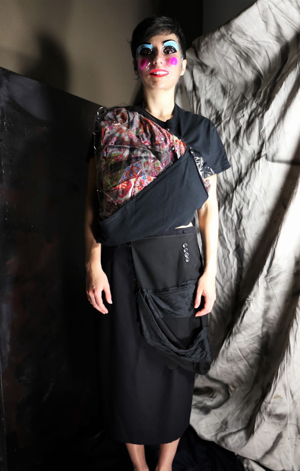 A U T O M A T I S M: Défilé 3