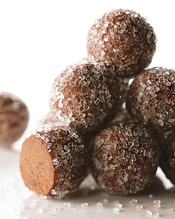 Rum Balls - Cook'n is Fun - Food Recipes, Dessert, & Dinner Ideas