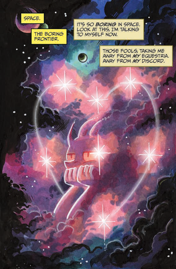 Equestria Daily - MLP Stuff!: Let's Review: MLP #78