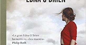 LOQUELEO: LAS SILLITAS ROJAS de Edna O ´Brien