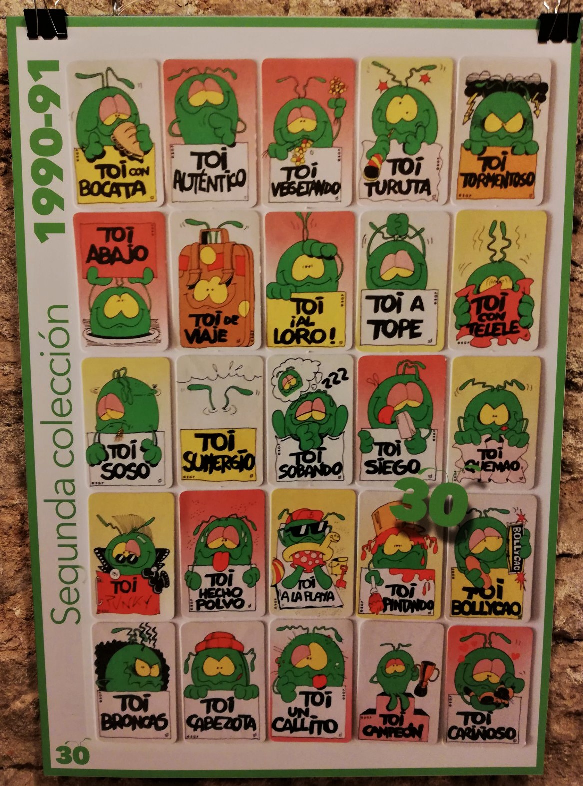 EL RINCON DEL TARADETE: marzo 2020