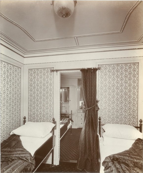 Ad Orientem: Remembering the Lusitania (repost from 2013)