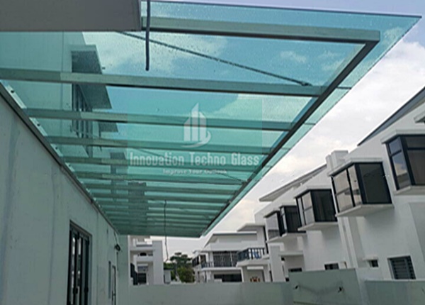 46+ Kanopi Alderon Transparan, Ide Top!