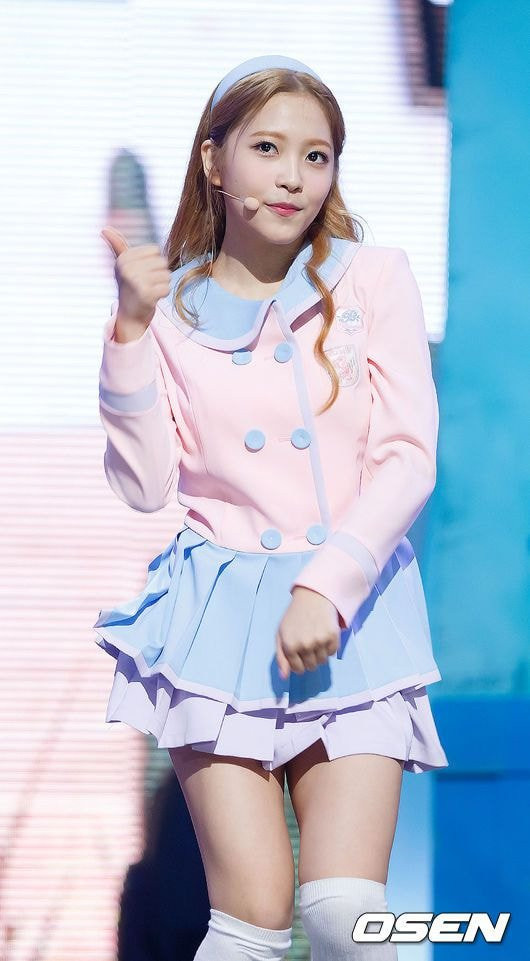 LOS FANÁTICOS DEBATEN QUÉ ELEMENTOS VISUALES DE LAS INTEGRANTES DE RED ...