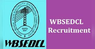 WBSEDCL Recruitment Notification