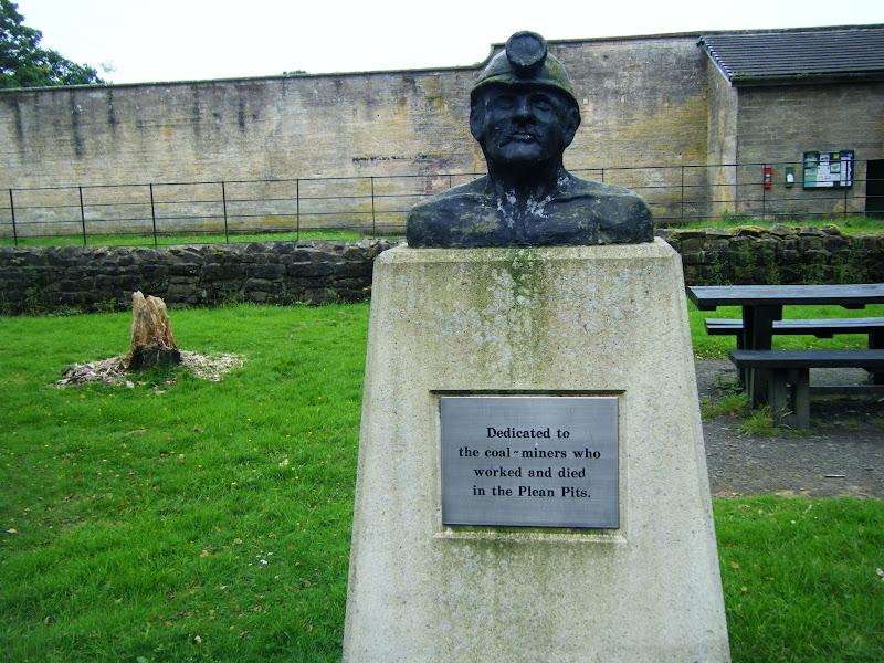 One Small Step: Plean