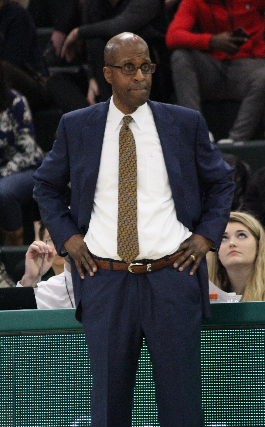 A Daly Dose Of Hoops: Witherspoon confident in Canisius maintaining ...