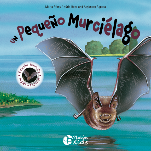 Los Murciélagos, nuestros amigos: Día Internacional del Libro y Murciélagos